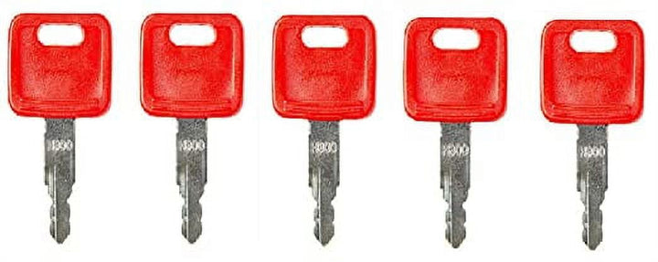 FARWAY MACHINERY PARTS